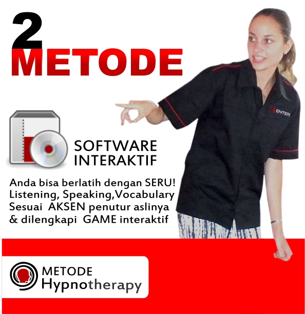 ENTER - INTENSIVE PROGRAM