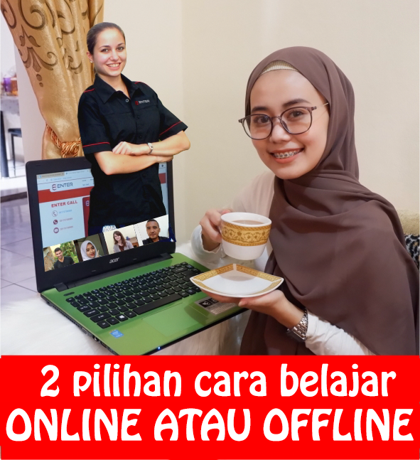 ENTER - INTENSIVE PROGRAM