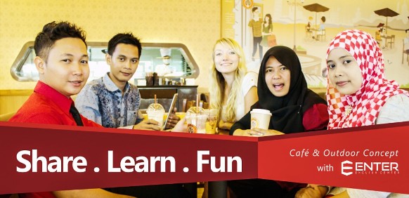 ENTER - INTENSIVE PROGRAM