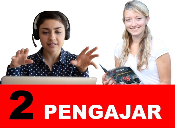 ENTER - INTENSIVE PROGRAM