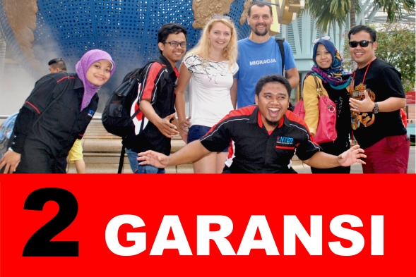 ENTER - INTENSIVE PROGRAM